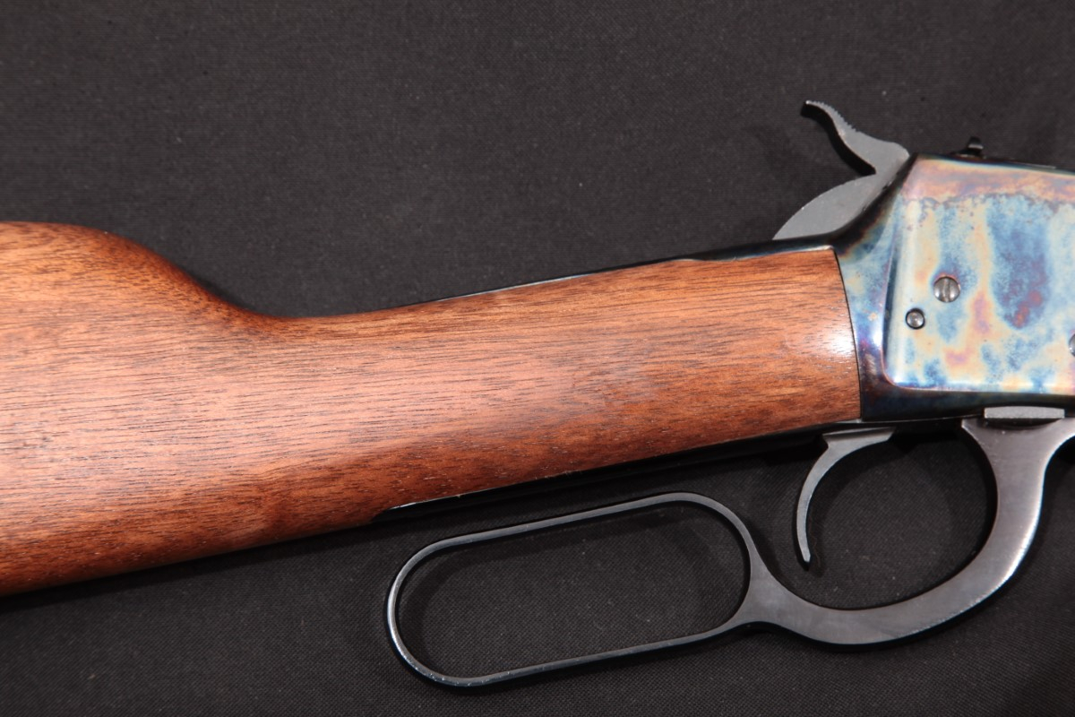 Taurus - Rossi Model R92 R-92 Like Winchester 1892, Blue & Case Color 20