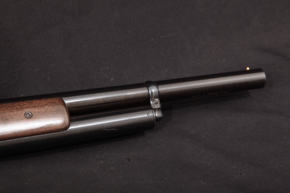 Century Arms Zhong Zhou Model Pw87 Pw-87 Like Winchester 1887 1901 ...