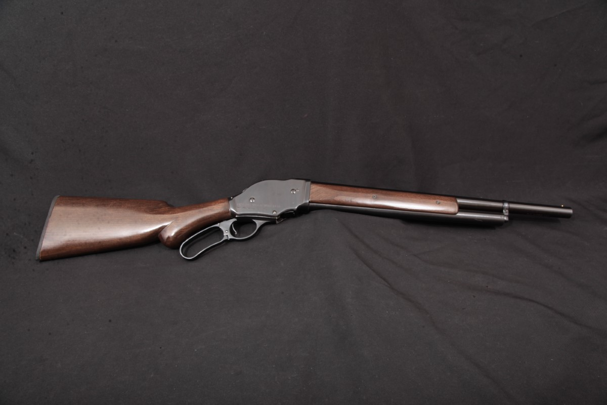 Century Arms Zhong Zhou Model Pw87 Pw-87 Like Winchester 1887 1901 ...