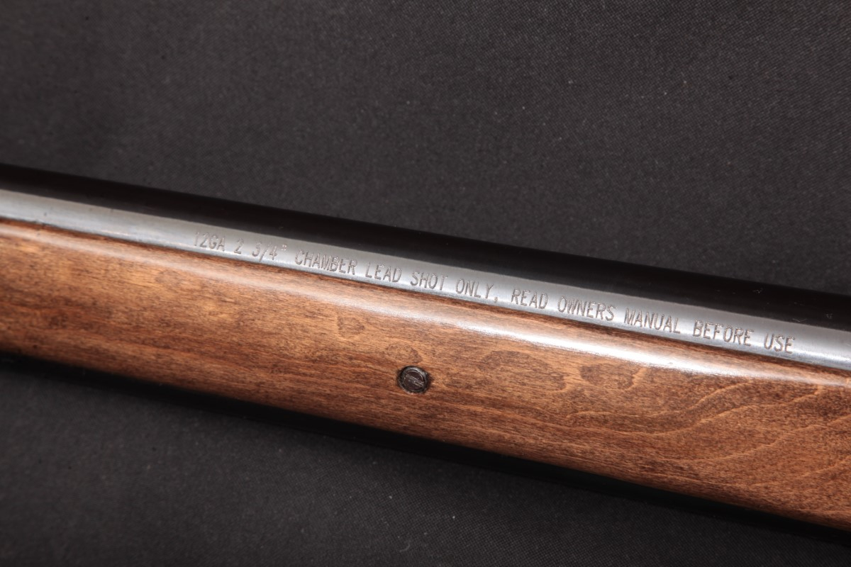 Century Arms Zhong Zhou Model Pw87 Pw-87 Like Winchester 1887 1901 ...