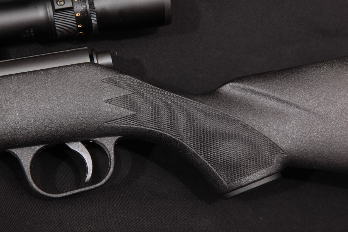 Marlin Model 880 Squirrel 880 Sq, Matte Blue 22 Detachable Magazine Fed ...