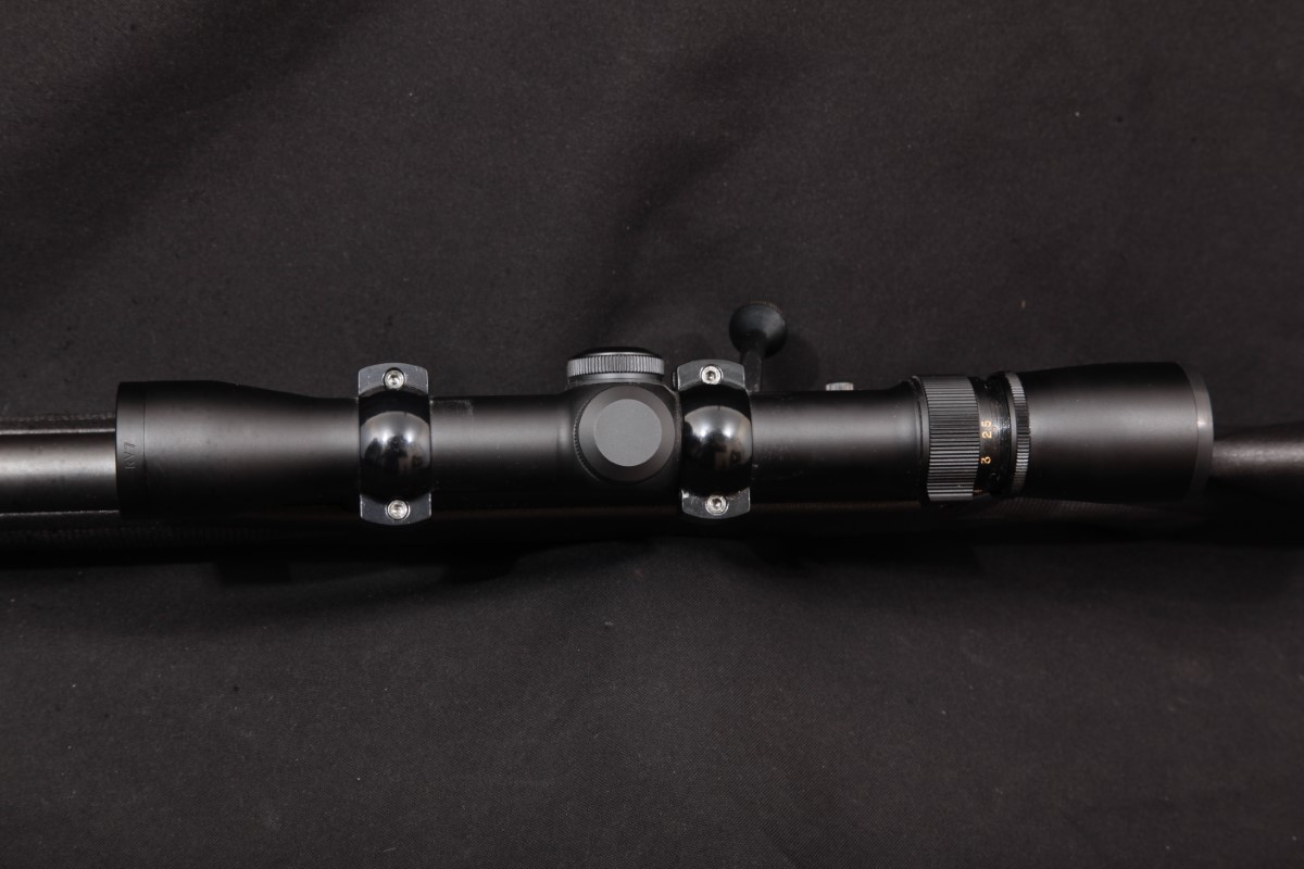 Marlin Model 880 Squirrel 880 Sq, Matte Blue 22 Detachable Magazine Fed ...