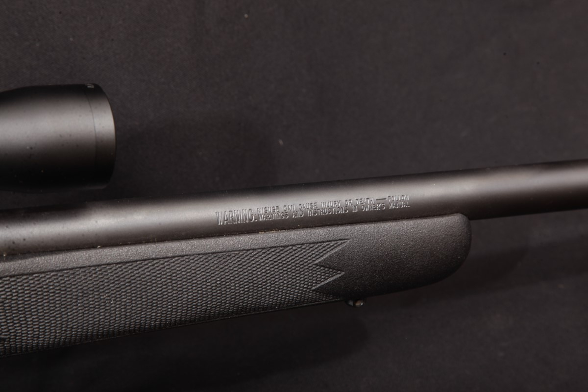 Marlin Model 880 Squirrel 880 Sq, Matte Blue 22 Detachable Magazine Fed ...