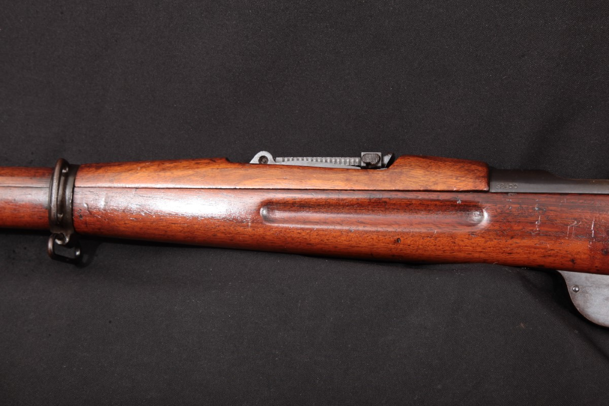 CA Legal or CA Private Party Transferable: This C&R eligible rifle can ...