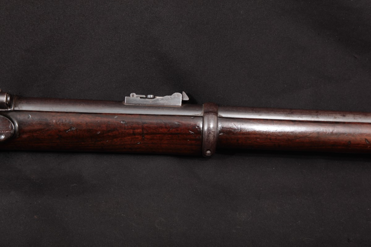 V.&R. Blakemore Model Snider-Enfield Mark Iii Short Rifle Tower Marked ...
