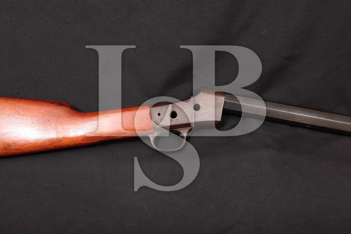 Remington Numrich Arms Model .444 Creedmoor Target Rifle, 27 3/4 ...