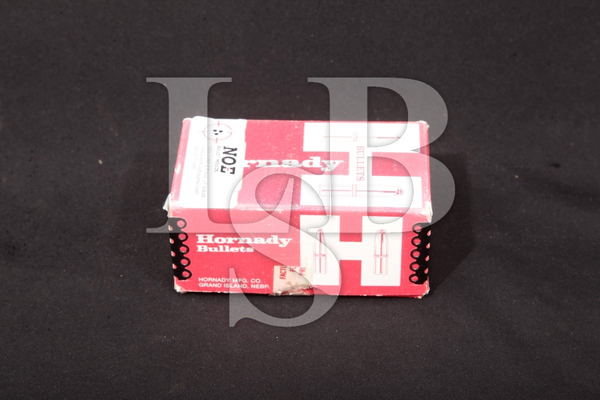 1000x .50 Caliber Gas Checks Hornady .50 Cal. Gas Checks For Sale at ...