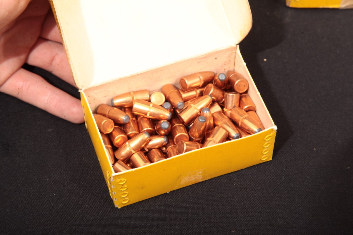 465x .348 Caliber Speer 180 Grain Fmj Sp Bullets .348 Cal. Jsp Bullets ...