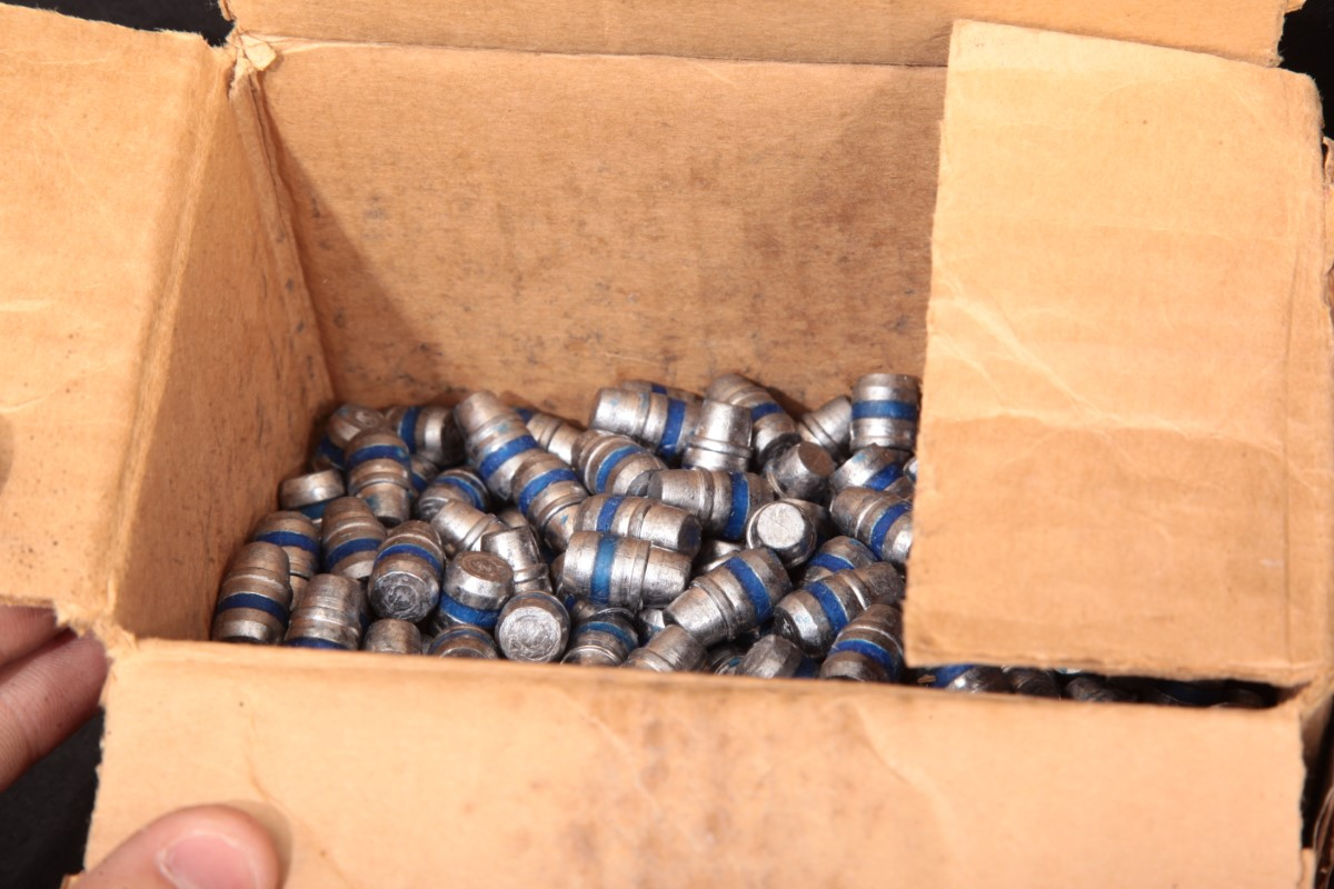 1165x .44 Magnum Bullets Laser & Hard Cast, Bear Creek, Unknown Brand ...