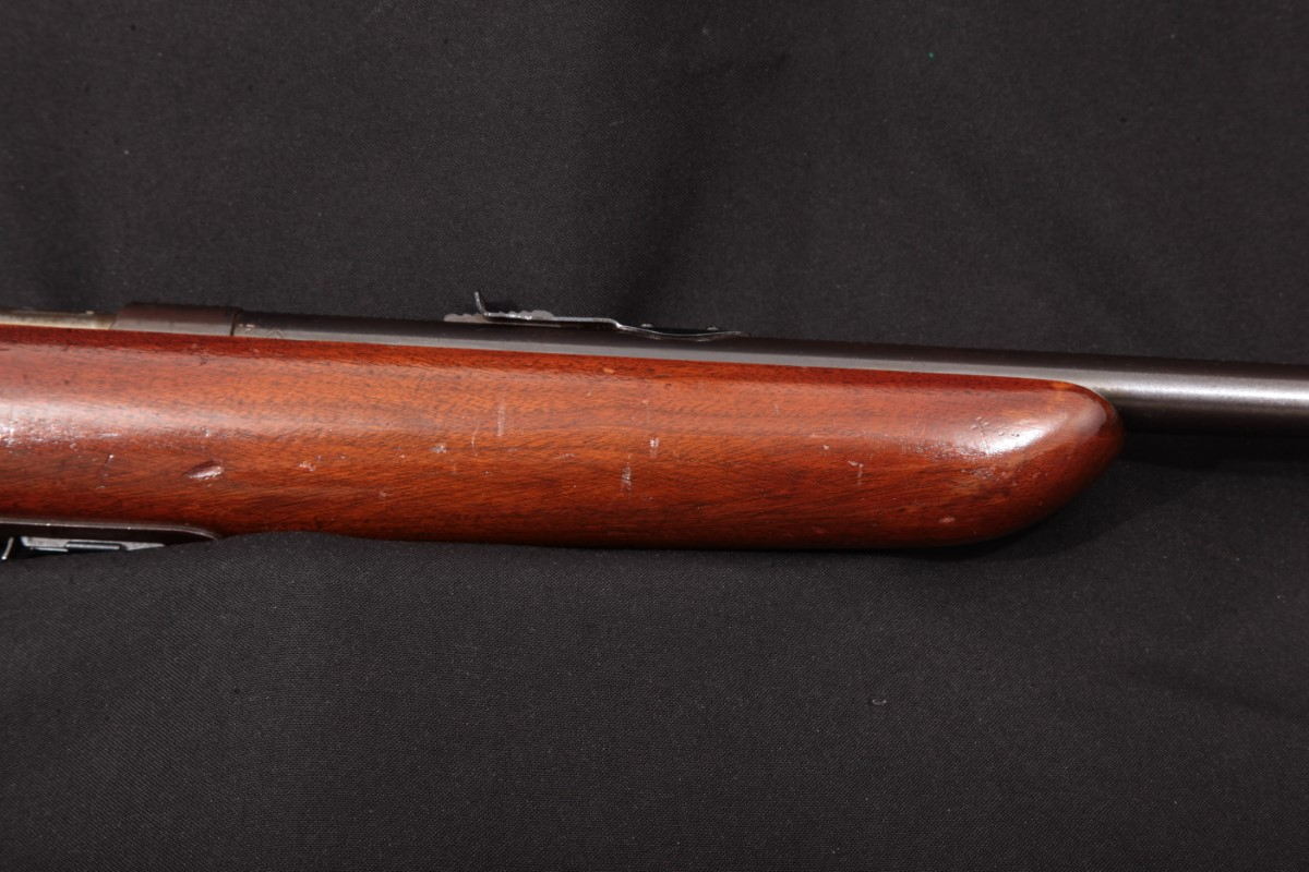 Remington Model 511a 511-A Scoremaster, Blue 24 3/4" Detachable ...