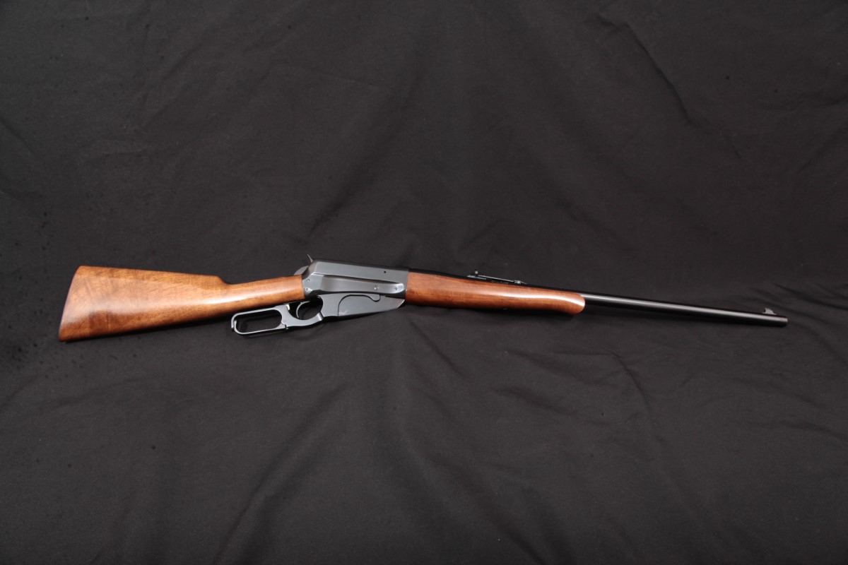 Browning Miroku Model 1895 Limited Edition Grade I Like Winchester ...