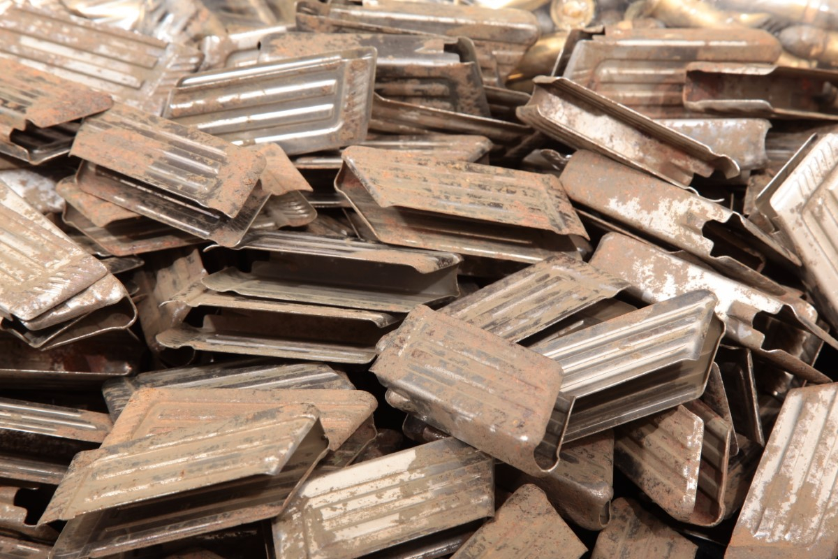 620x 11.15x58mmr Mannlicher Austrian 1886 & 1887 Cartridges With ...