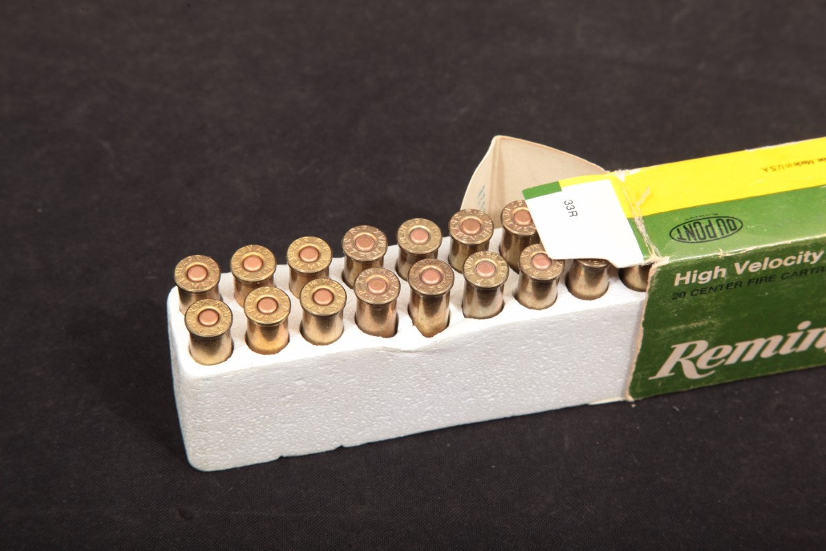 42x .357 Rem. Maximum Ammunition Rem. & Dan Wesson 158 & 170 Grain Jhp ...