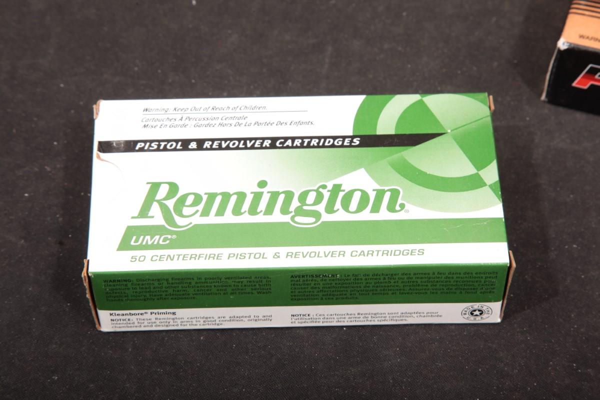 700x .45 Auto Ammunition Fed, A.E.,Blazer, Rem, Pmc, Samson, Tulammo ...