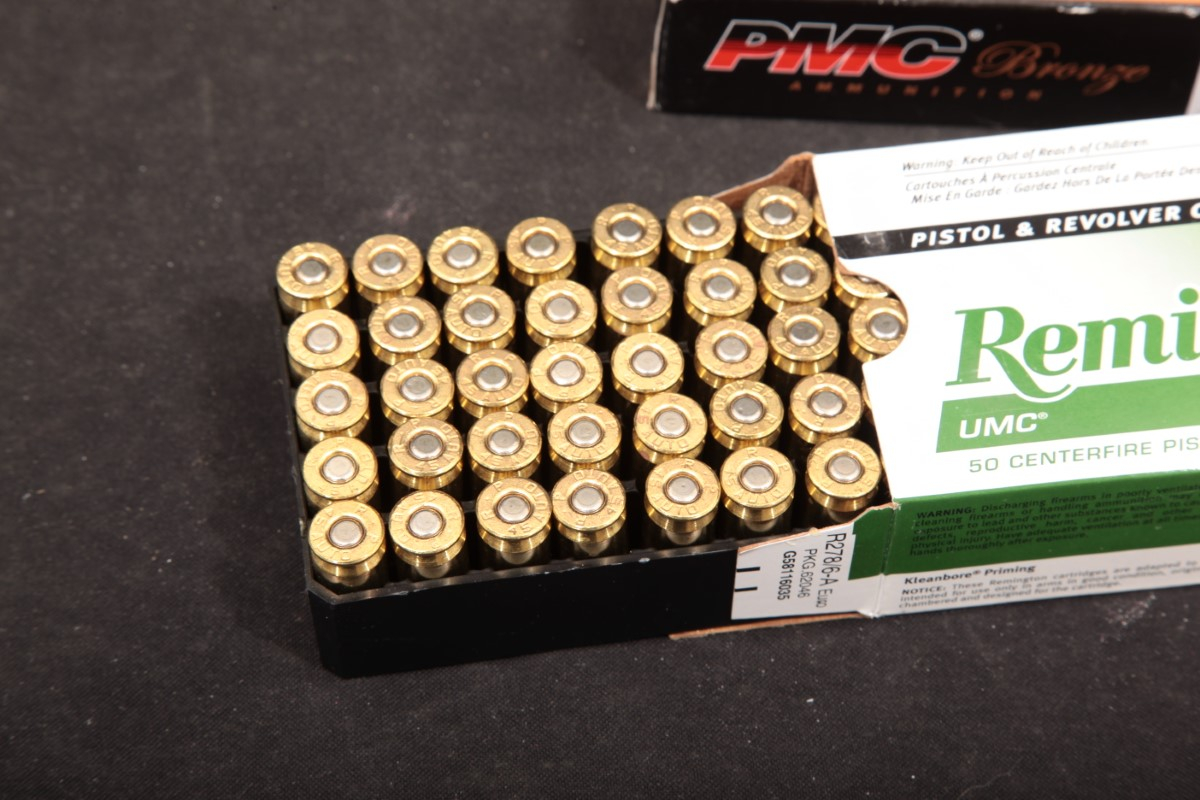 700x .45 Auto Ammunition Fed, A.E.,Blazer, Rem, Pmc, Samson, Tulammo ...