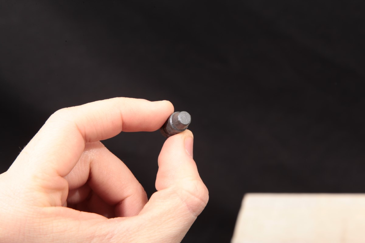 2700x .38/.357 Caliber Bullets Quality 158 Grain Lead Moly Coated Swc ...