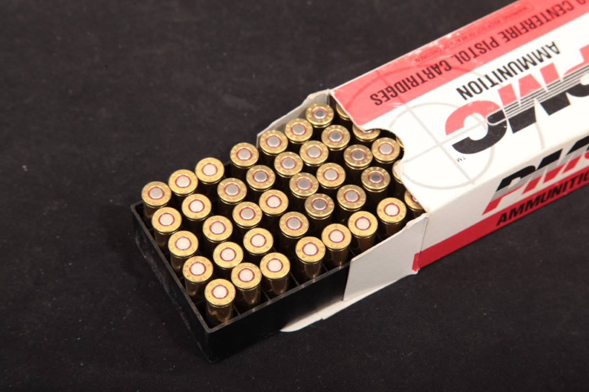 Smith & Wesson 144x .32 Long Ammunition Rem, PMC, Miwall 85 Gr. HP & 98 ...