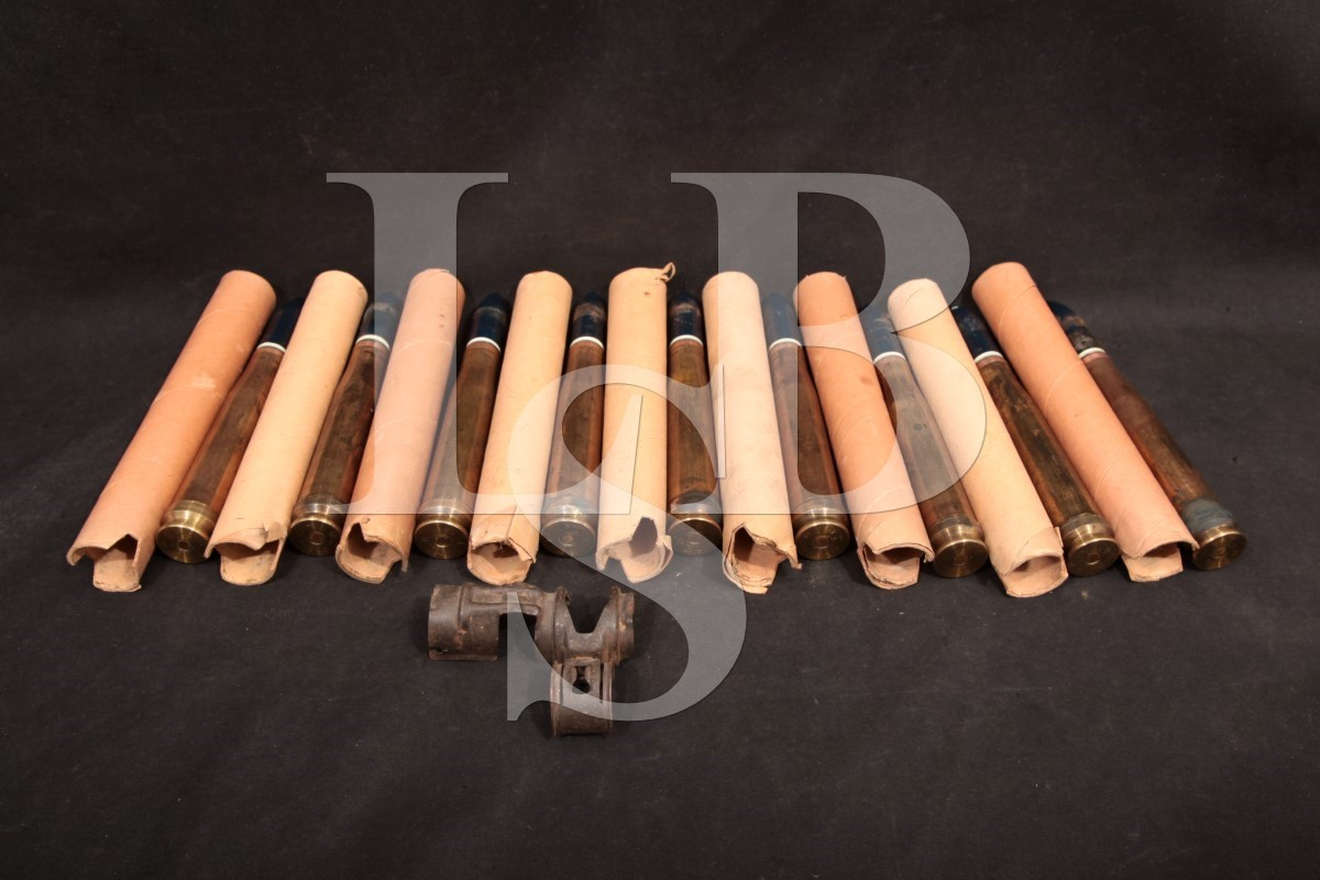 Solothurm 9x 20x138B Long Solothurm Live AA & AT Finnish 1941 ...