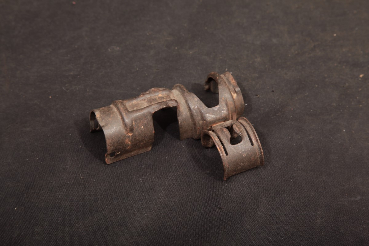 Solothurm 9x 20x138b Long Solothurm Live Aa & At Finnish 1941 ...