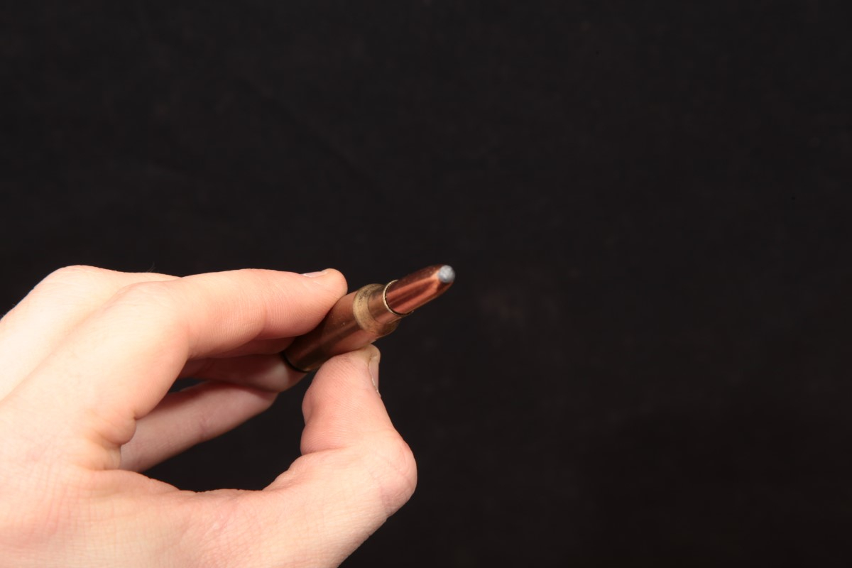 140x 6.5x52mm Carcano Ammunition Norma, Italy, Russian Mixed Bullets 6 ...