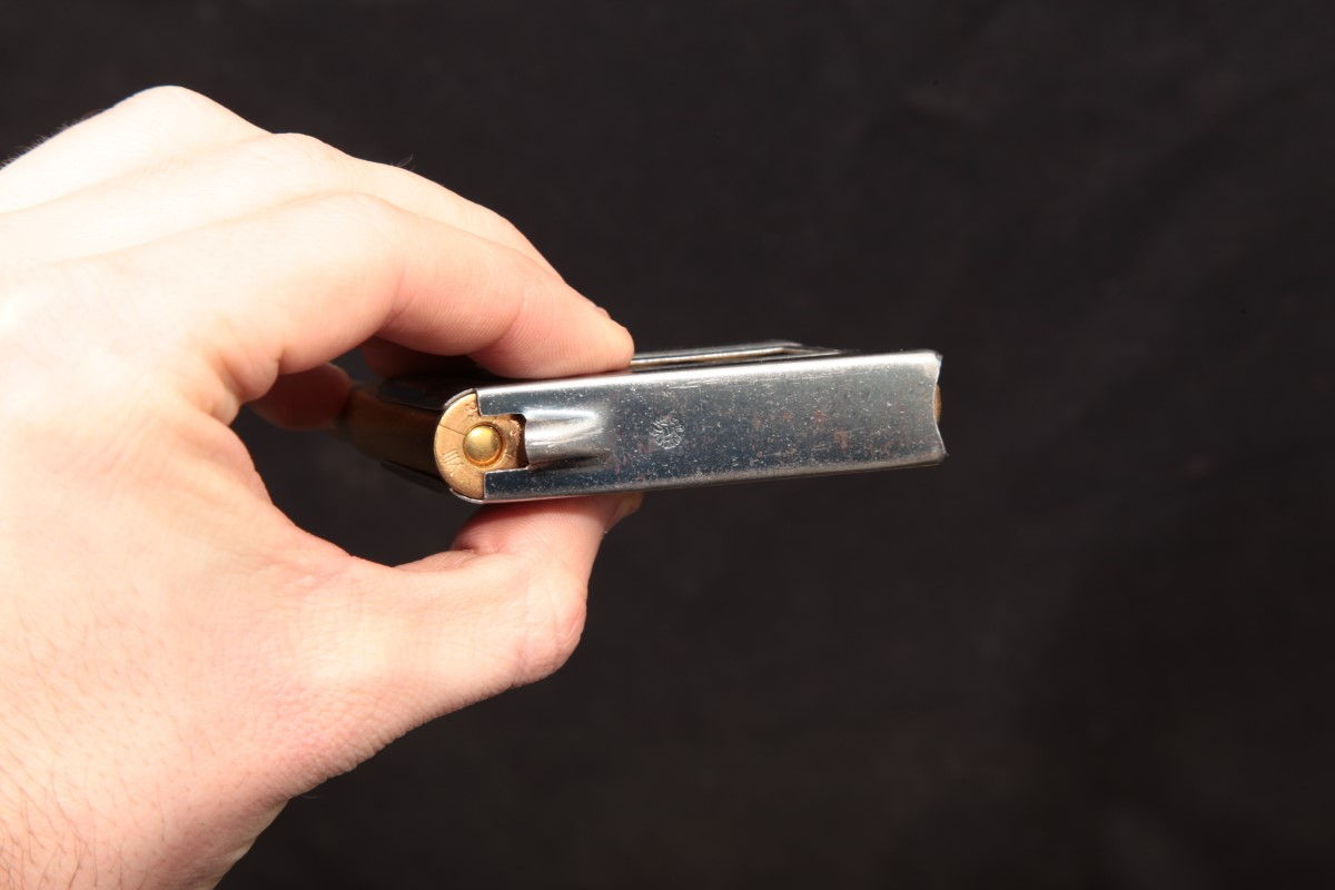 43x 8x56mmr Ammunition 1938 German & Yugoslavian Mixed Bullets & 6x ...