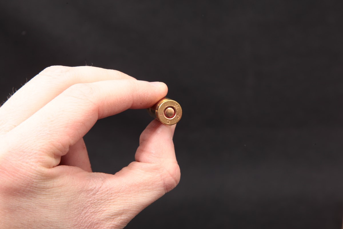 350x .45 Auto Ball M1911 Ammunition Fmj Bullets Win. .45 Acp .45 ...