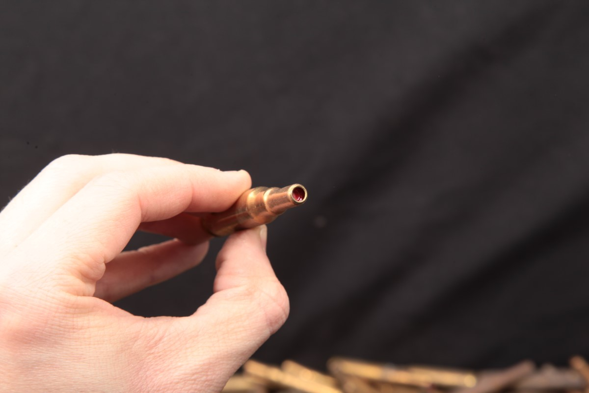 Blanks 345x 7.62x51mm Nato Us Military Blank Ammunition Lake City Btass ...