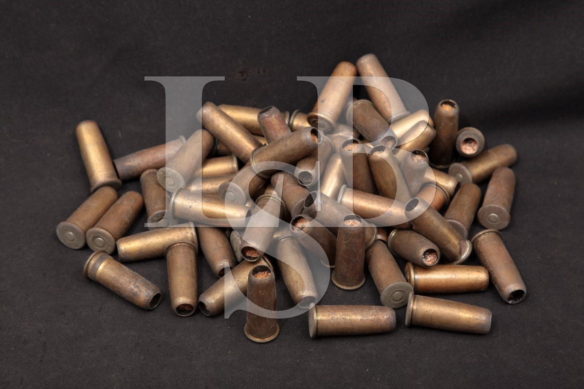 Blanks 60x 8mm Lebel Blank Ammunition Rem-Umc 8x50mmr Lebel Blank Ammo ...