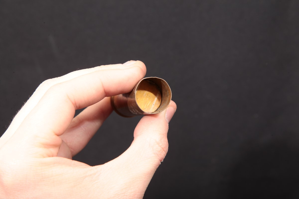 48x 12 Gauge Brass Shotshells Win, Rem-Umc, Western, Cbc, Reloaded ...