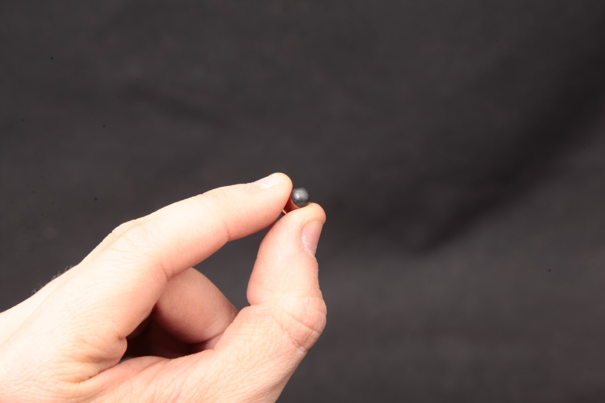 180x .22 BB Cap Ammunition Win, RWS, Fed, 6mm Flobert Pistol & Rifle ...