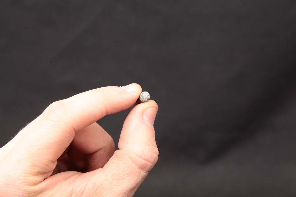 180x .22 Bb Cap Ammunition Win, Rws, Fed, 6mm Flobert Pistol & Rifle ...