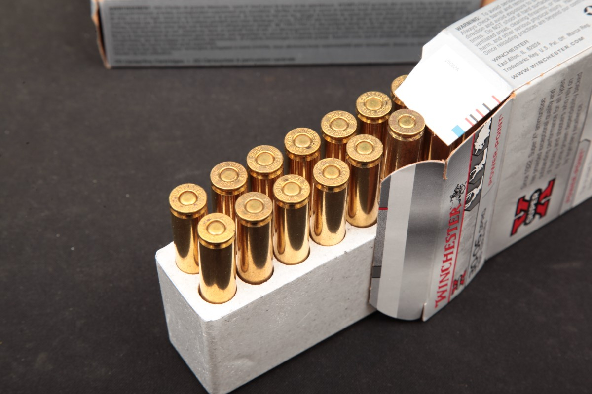 & Remington Mixed 100x .30-06 Sprg R30064 R30065 X30065 180gr Core-Lokt ...