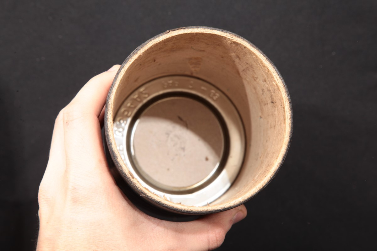 1x M31 (Inert) Rifle Grenade Tube For .30 Cal M1 Garand Rifle G981 Lot ...