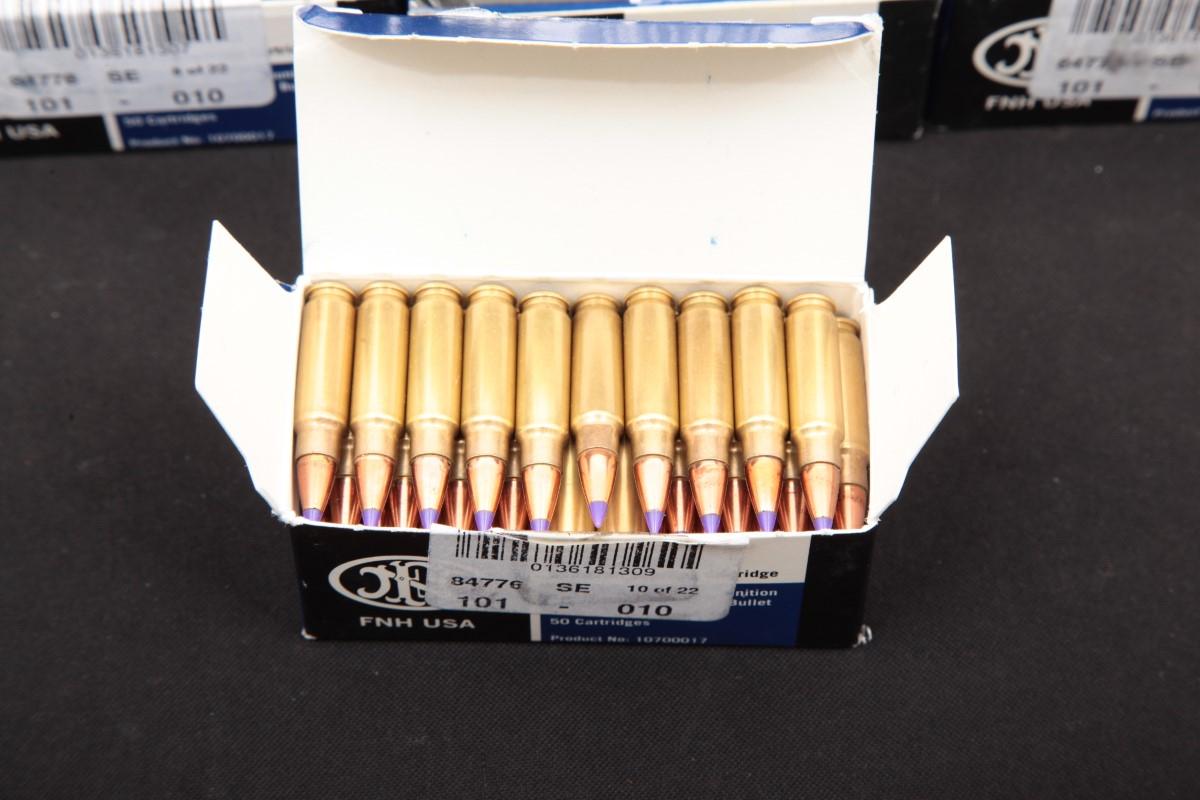 1750x Fn Fnh Usa 5.7x28mm Five Seven Ps-90 Ps90 P90 P-90 Ss197sr Ss197 ...