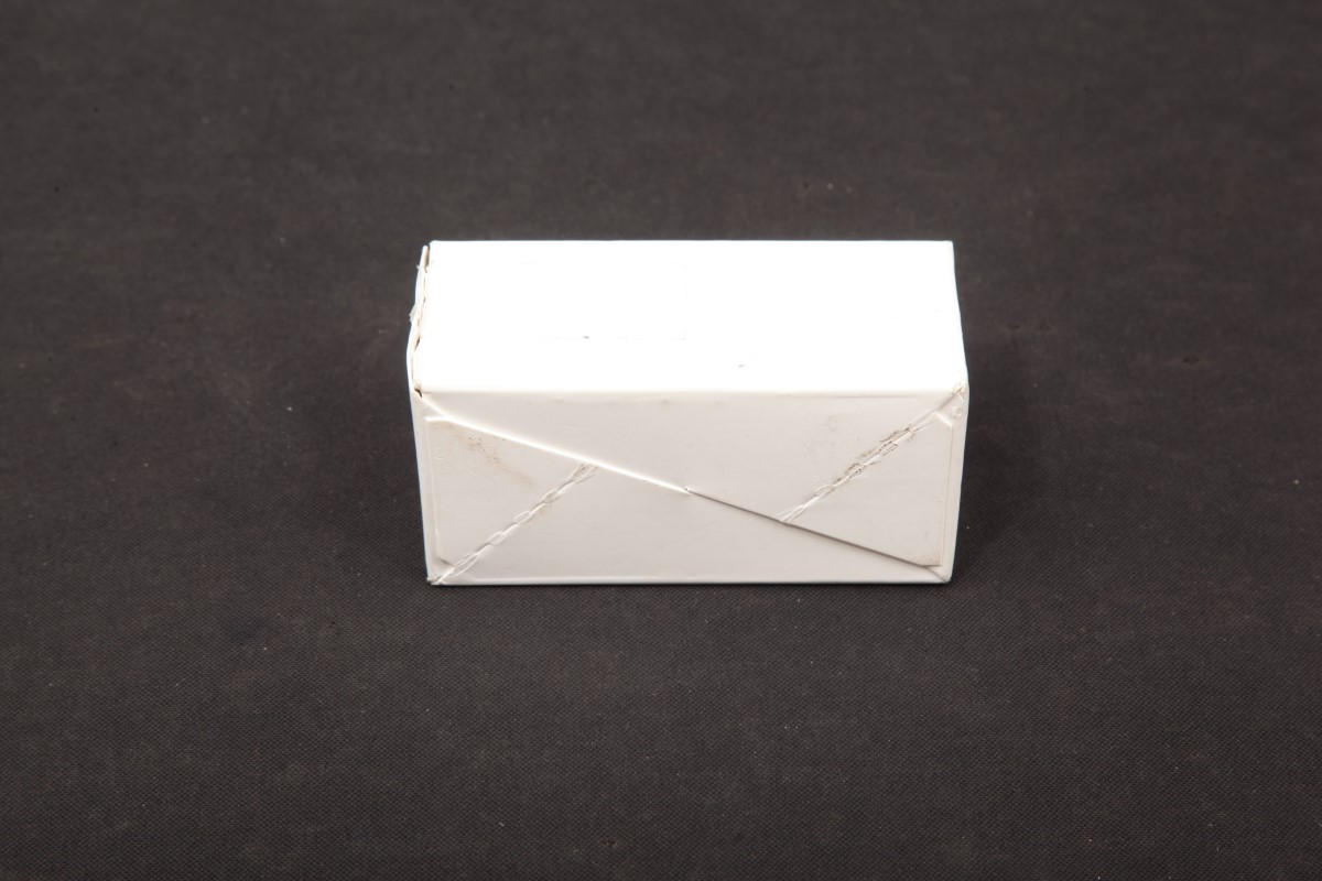 50x 5.7x28mm Ss192 Ammunition Fn Five Seven Ps90 Ps-90 P90 P-90 Ball ...