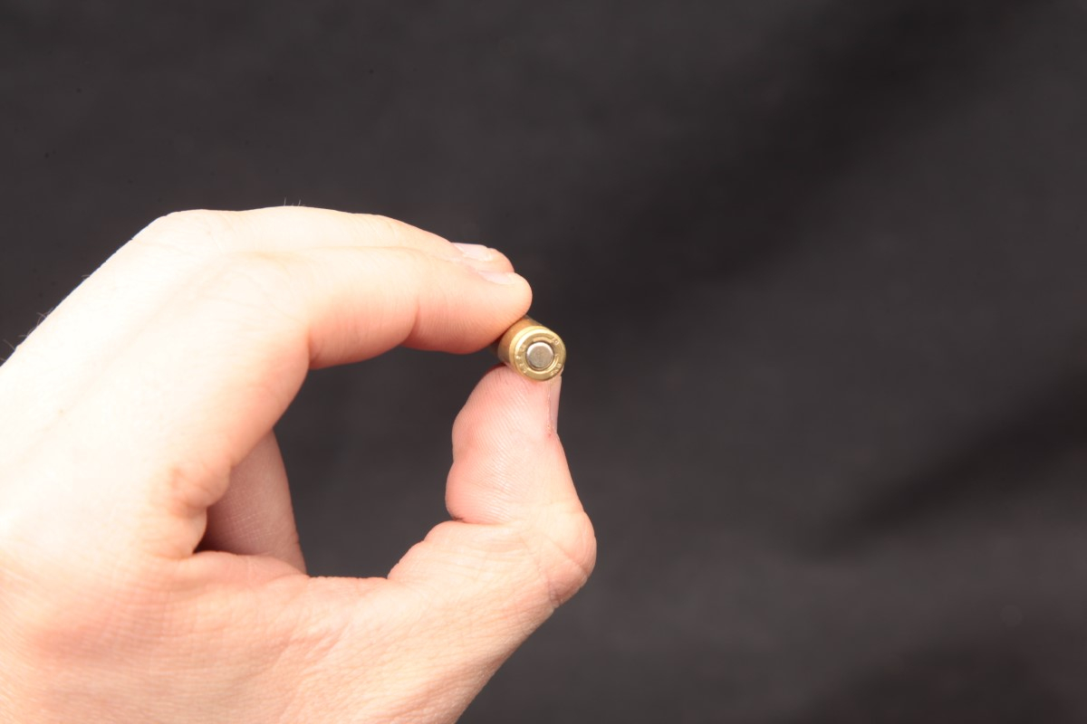 50x 5.7x28mm Ss192 Ammunition Fn Five Seven Ps90 Ps-90 P90 P-90 Ball ...