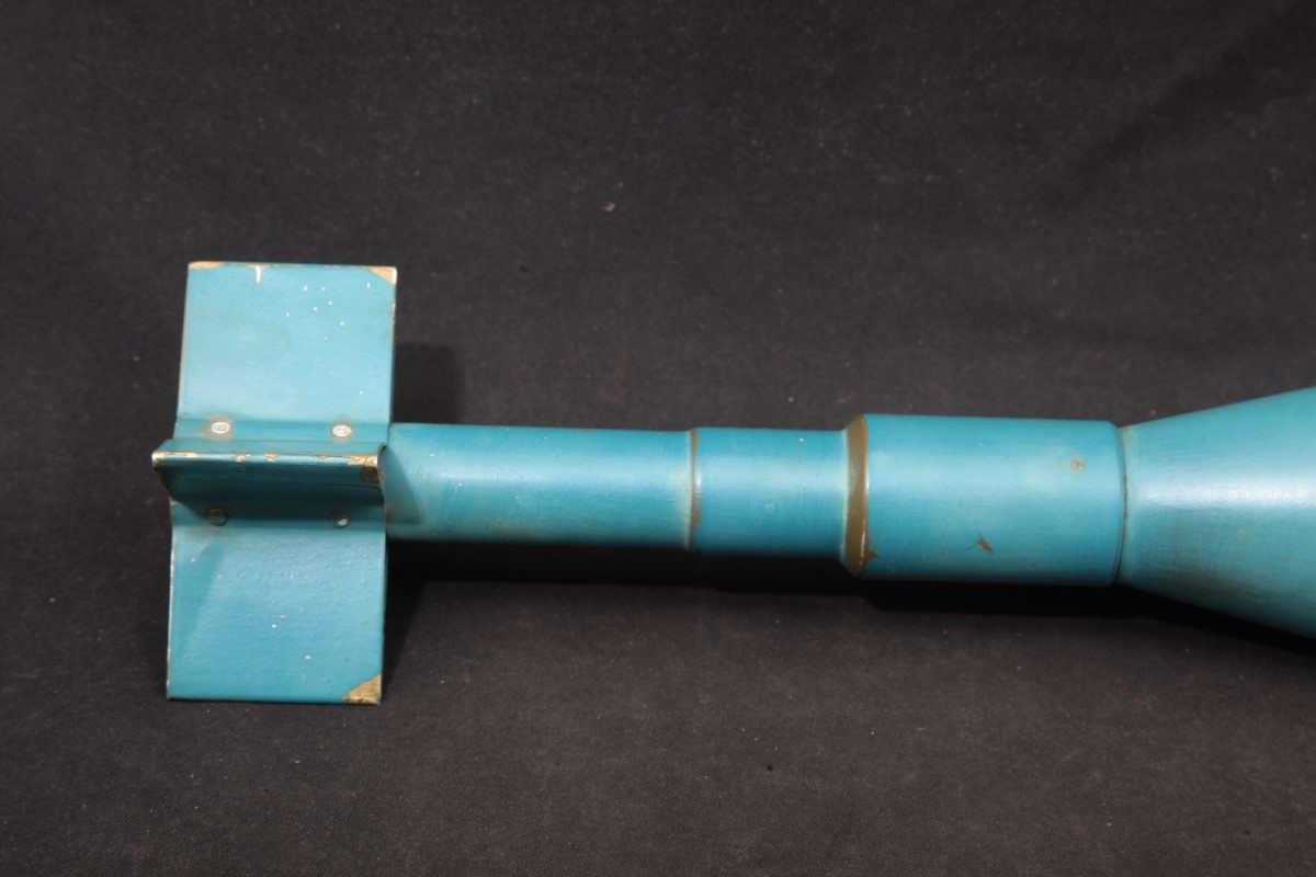 Us Military 1x M31 (Inert) Practice Rifle Grenade For .30 Cal M1 Garand ...