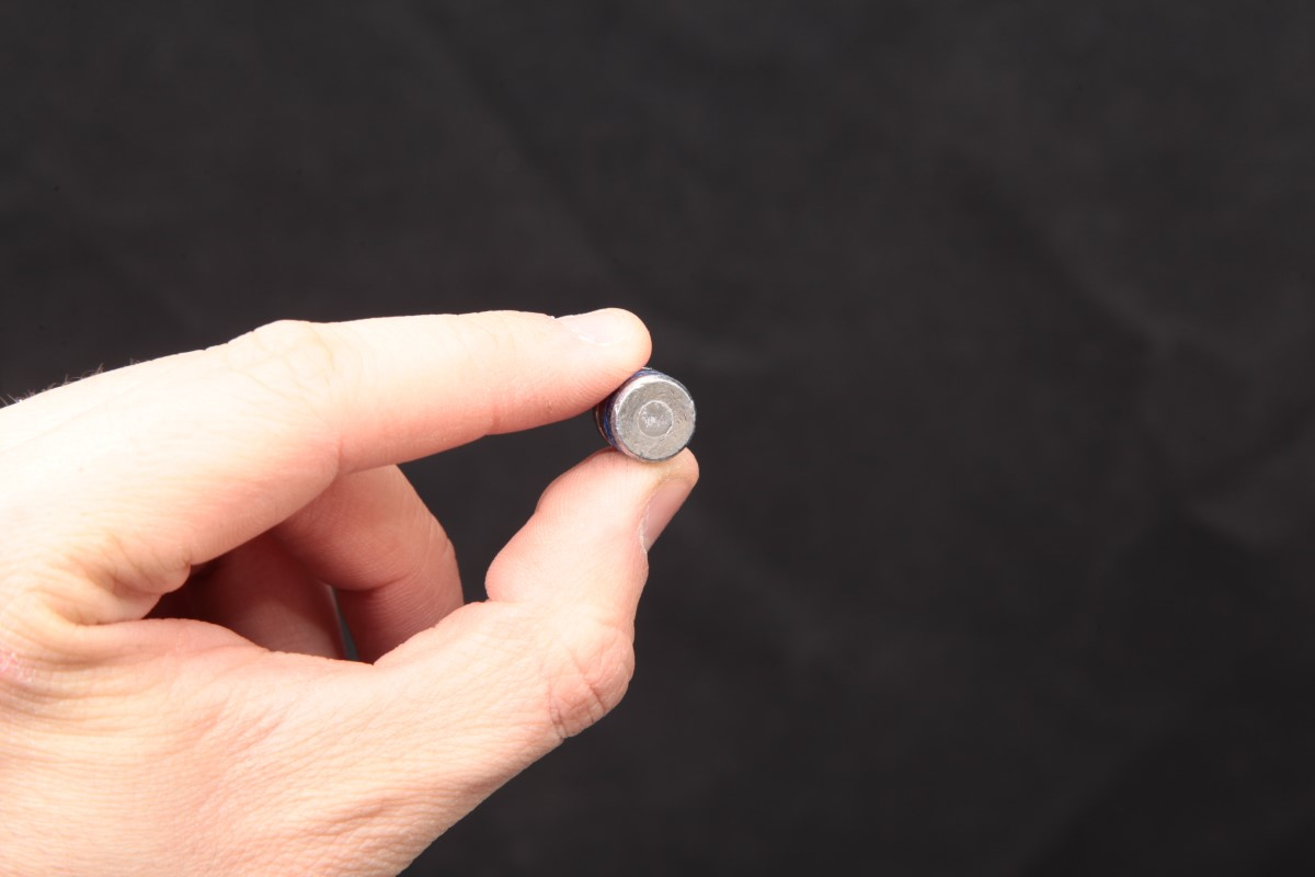 Mixed 900x .44-40 Caliber Lead Bullets X-Treme & Silver State .200 ...