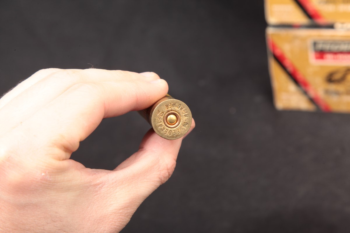 Federal Premium Ammunition 475x 20 GA. Ammunition Federal #7 1/2 Lead ...