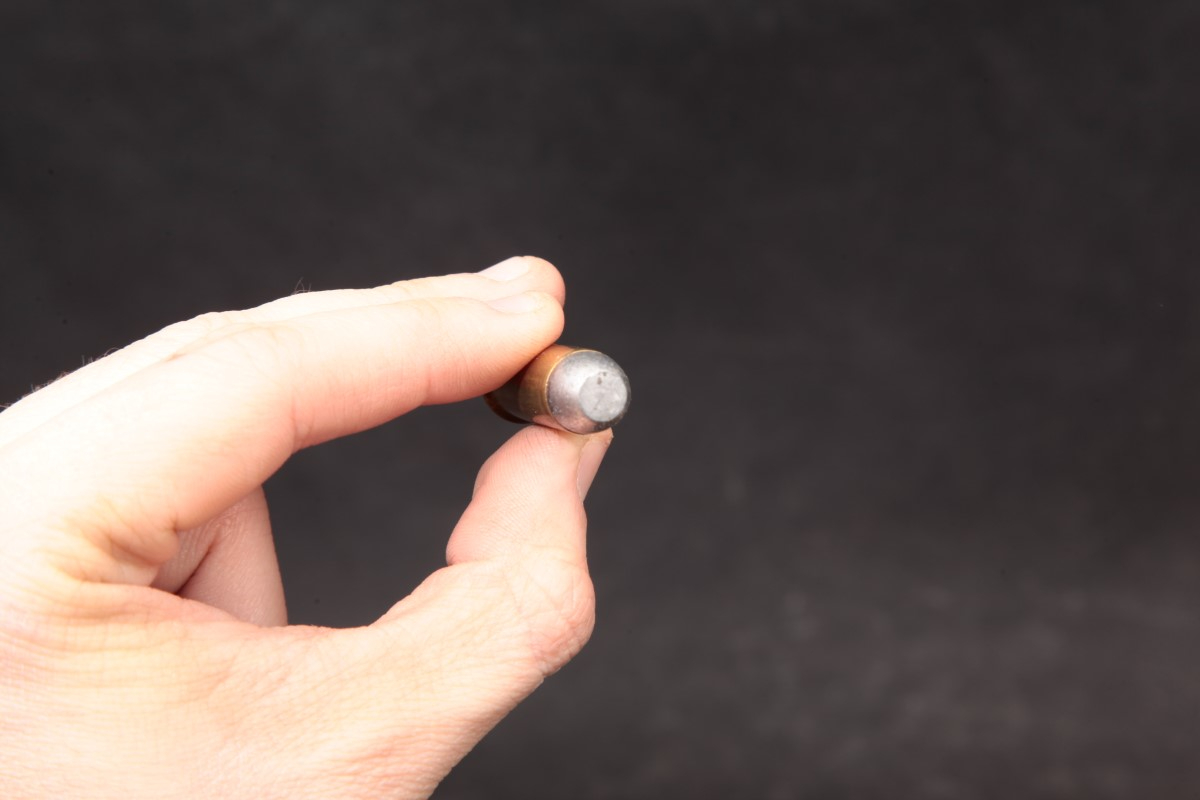 Mixed 150x .44 Special Ammunition Fiocchi 210 Grain Lead Fp & Reloaded ...