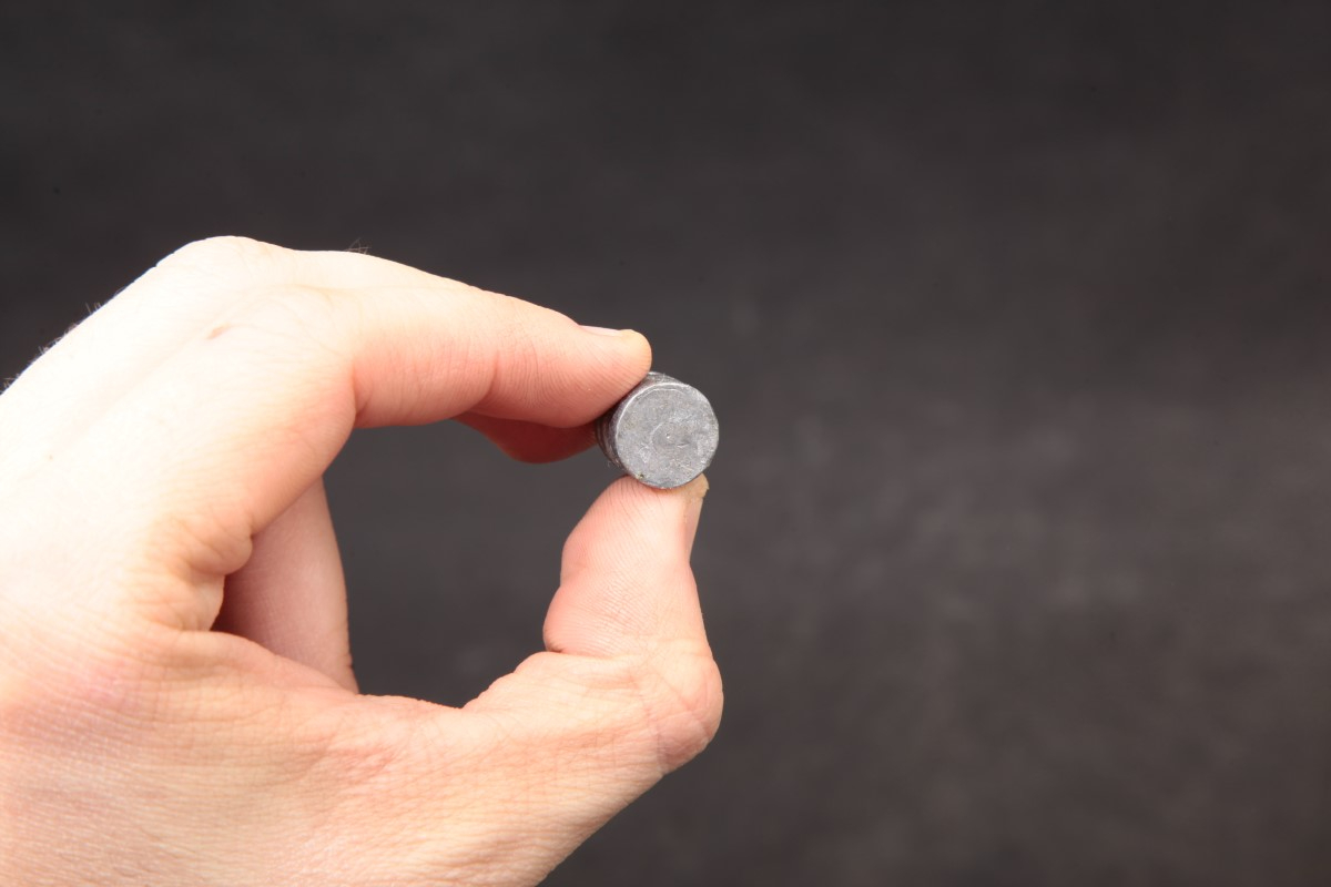 Cast Performance 340x .50 Caliber Lead Rifle Bullets .511 Diameter 350 ...