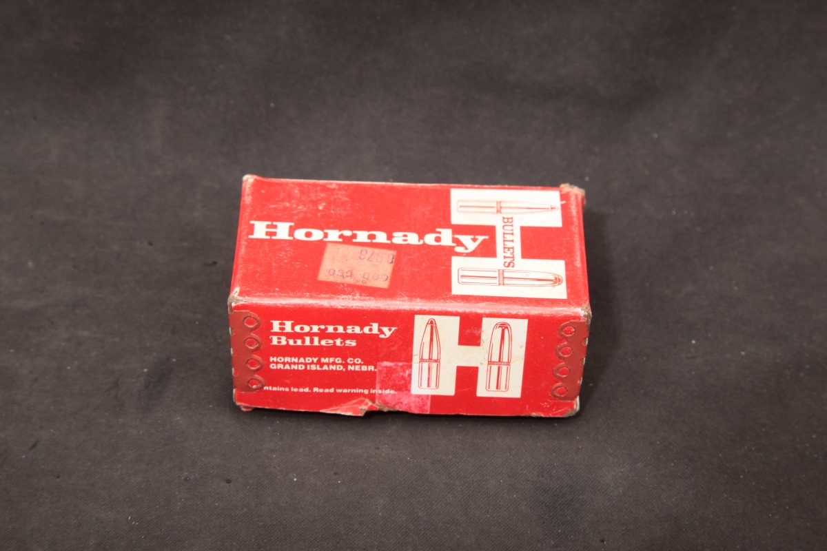 Mixed 420x .45 Cal. Lead Round Balls Hornady & Unknown .457 Diameter ...