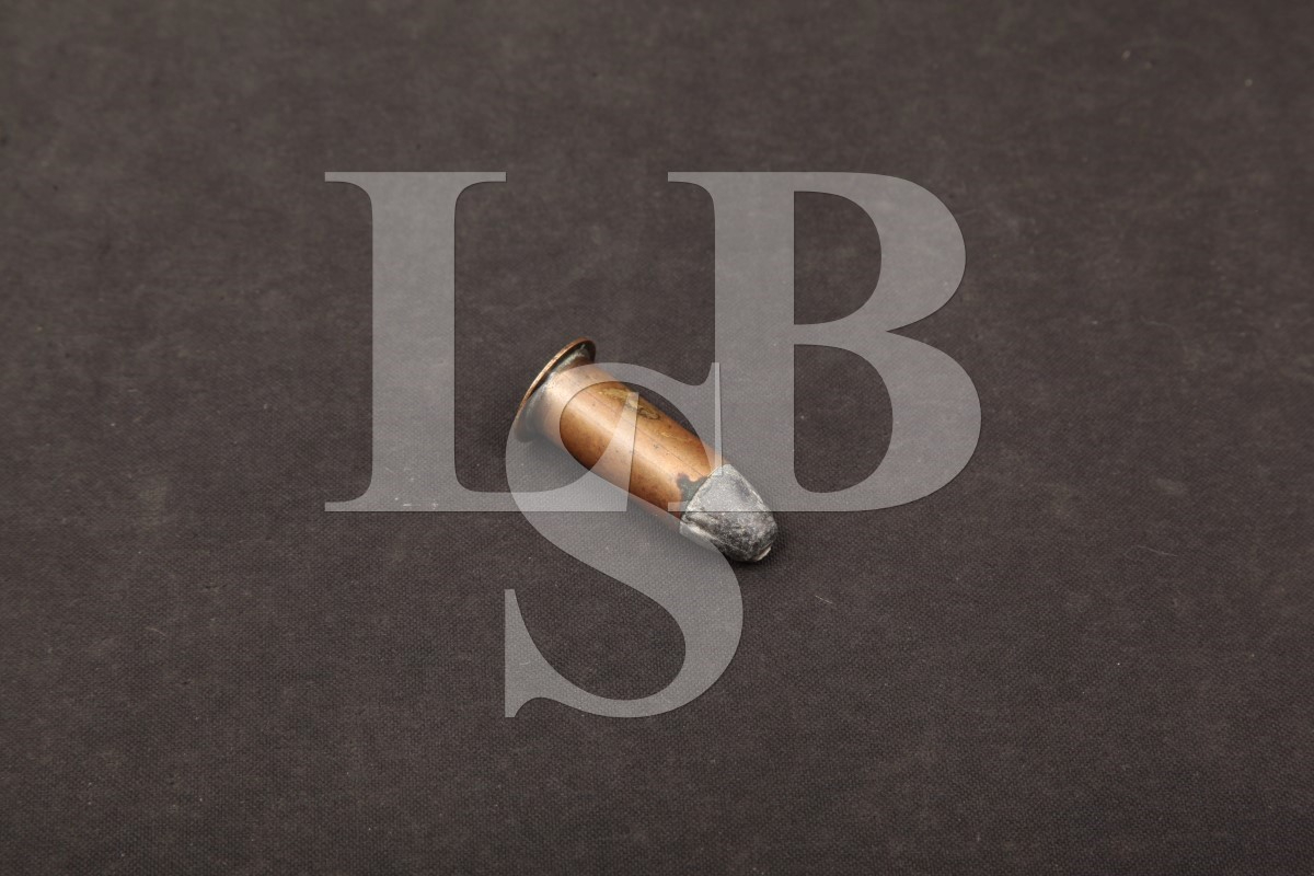 1x .50 Cal. Rimfire Very For Maynard Carbine American Civil War Era ...