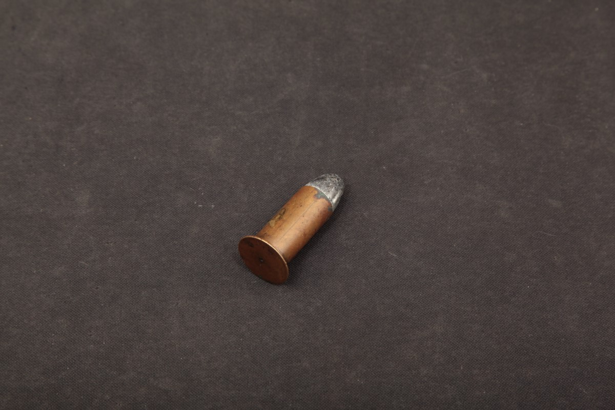 1x .50 Cal. Rimfire Very For Maynard Carbine American Civil War Era ...