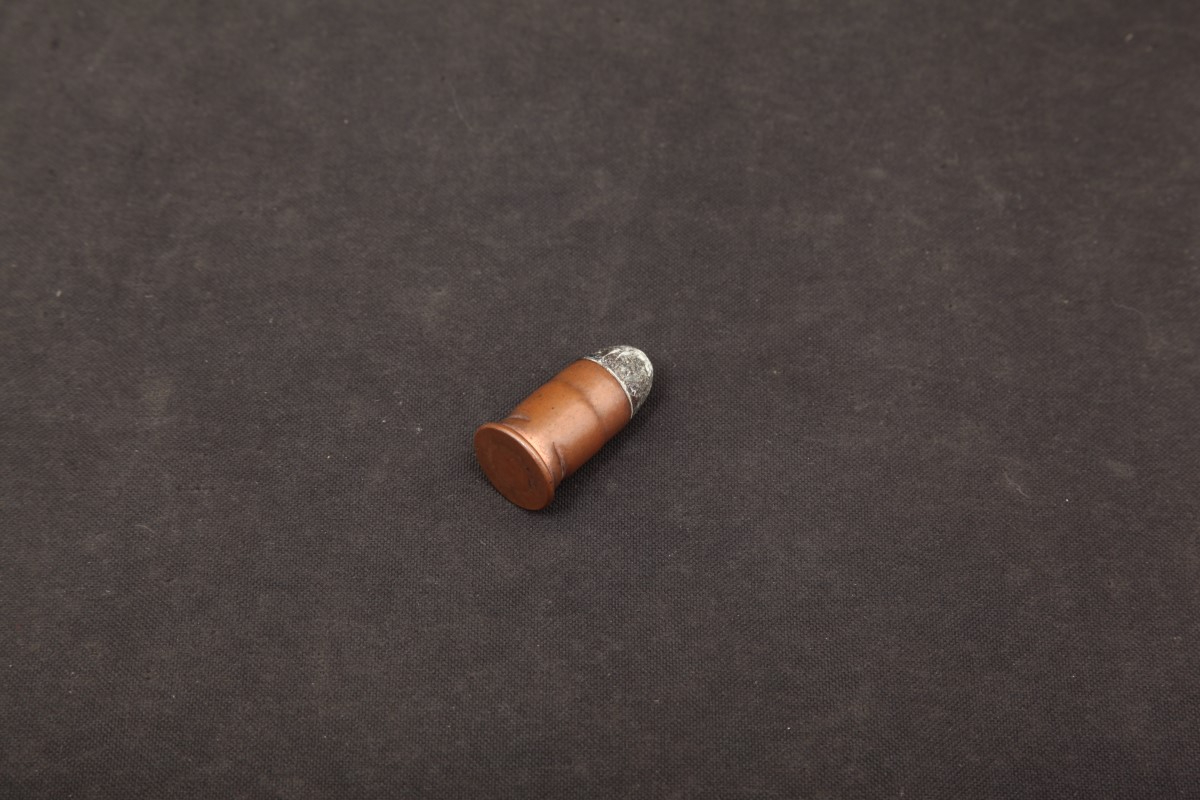 Frankford Arsenal 1x Very .50 Remington Army M71 Rolling Block ...