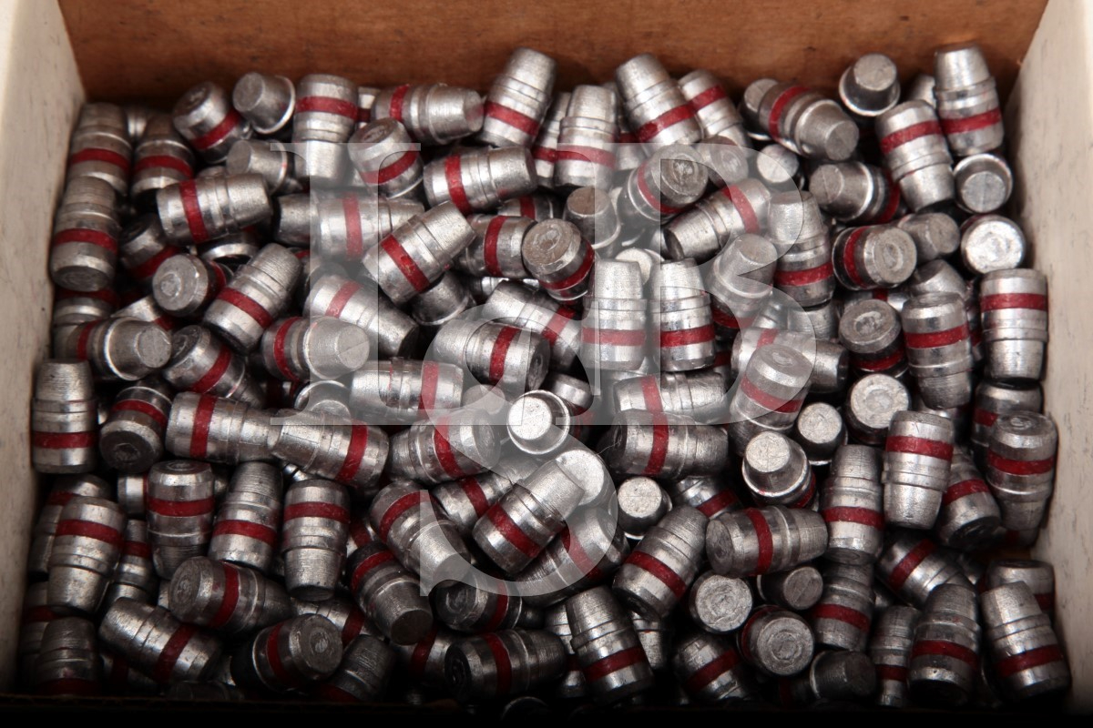 Lane Bullets 260x .44 Caliber Lead Hard Cast Bullets 240 Grain Swc .429 ...