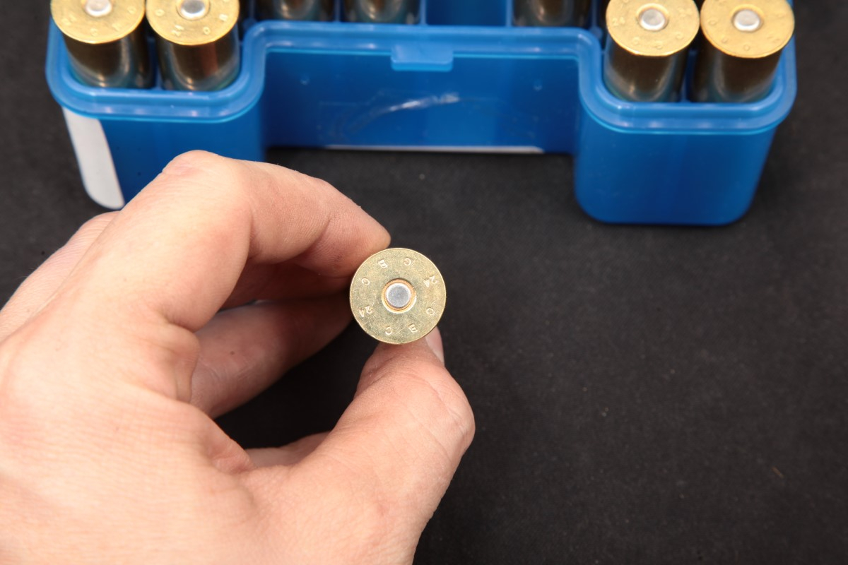 20x .577 Snider Black Powder Ammunition 450 Grain Lead RN FP Bullets ...