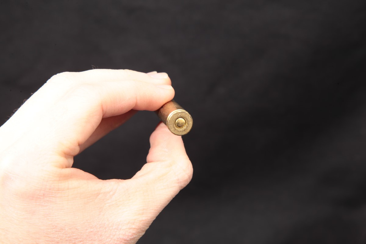 Western Cartridge Company 20x 7.92 Ammunition Wcc 1944 Made For The ...