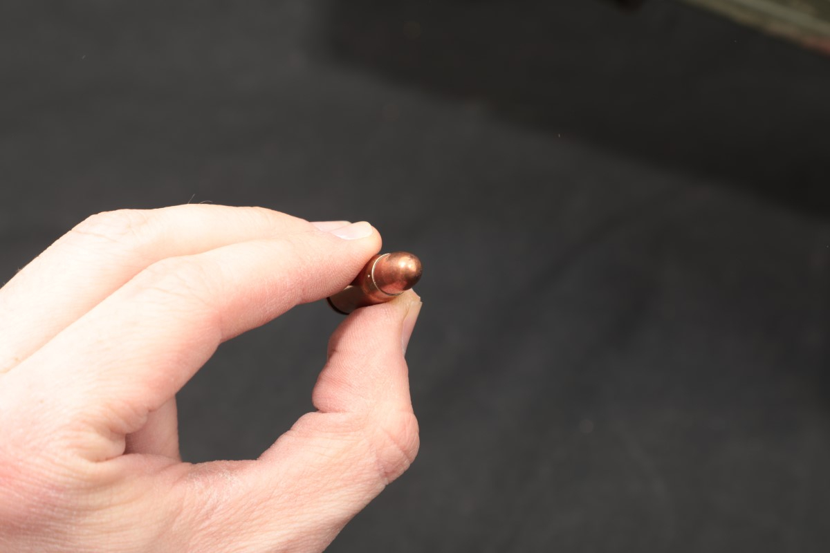 Bulgarian 896x 7.62x25mm Tokarev Military Surplus Ammunition Magnetic ...