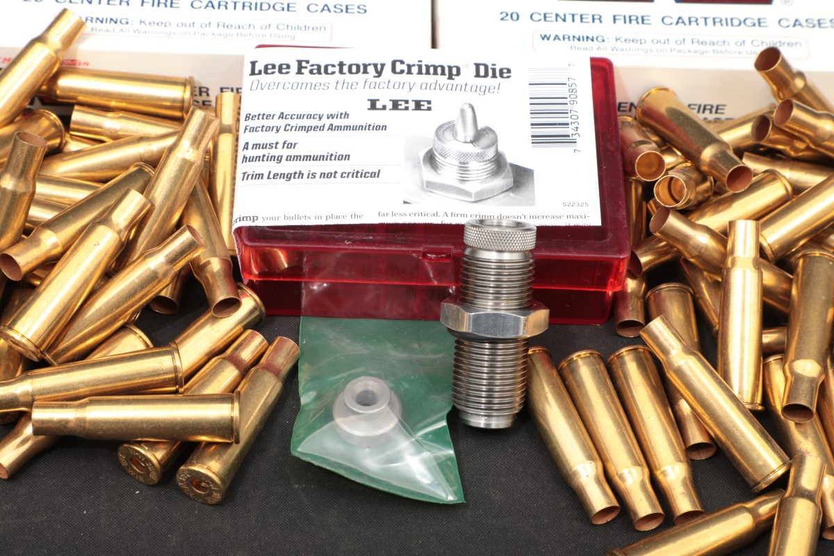 180x .348 Win. New Brass Cases Winchester Unprimed New Brass & 1x .348 ...